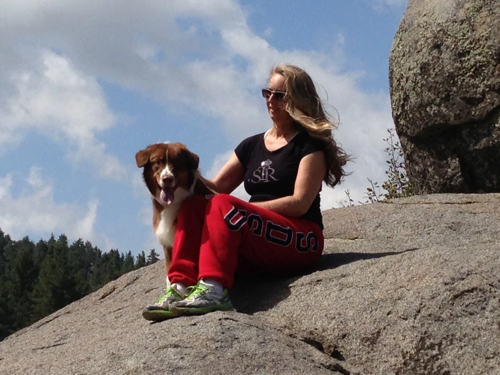 Club Contacts — POMERADO ASC CLUB