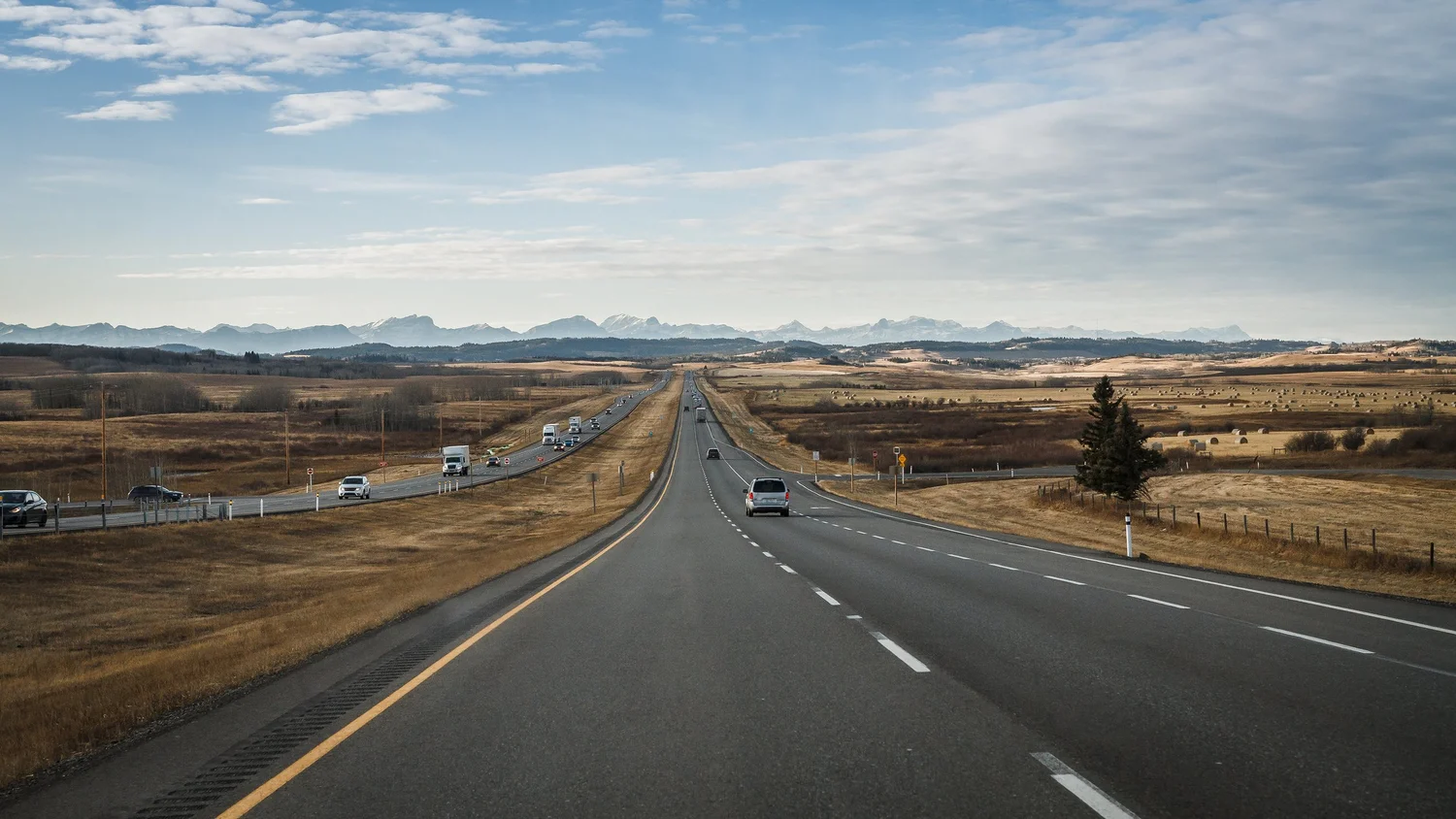 Heartland Cochrane | Explore Vibrant Living