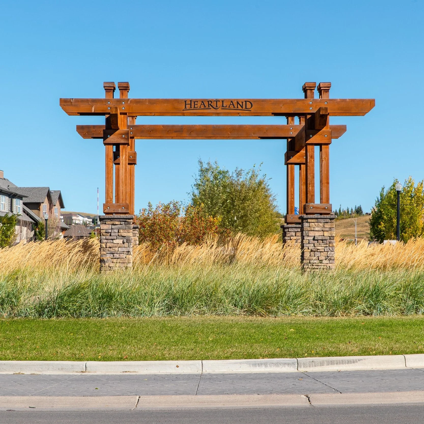 Heartland Cochrane | Explore Vibrant Living