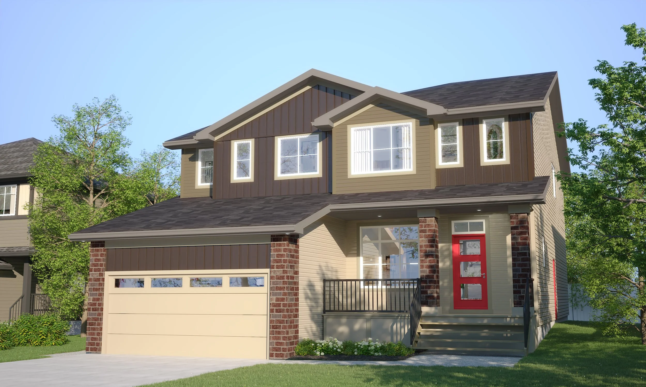 Builders — Heartland Cochrane