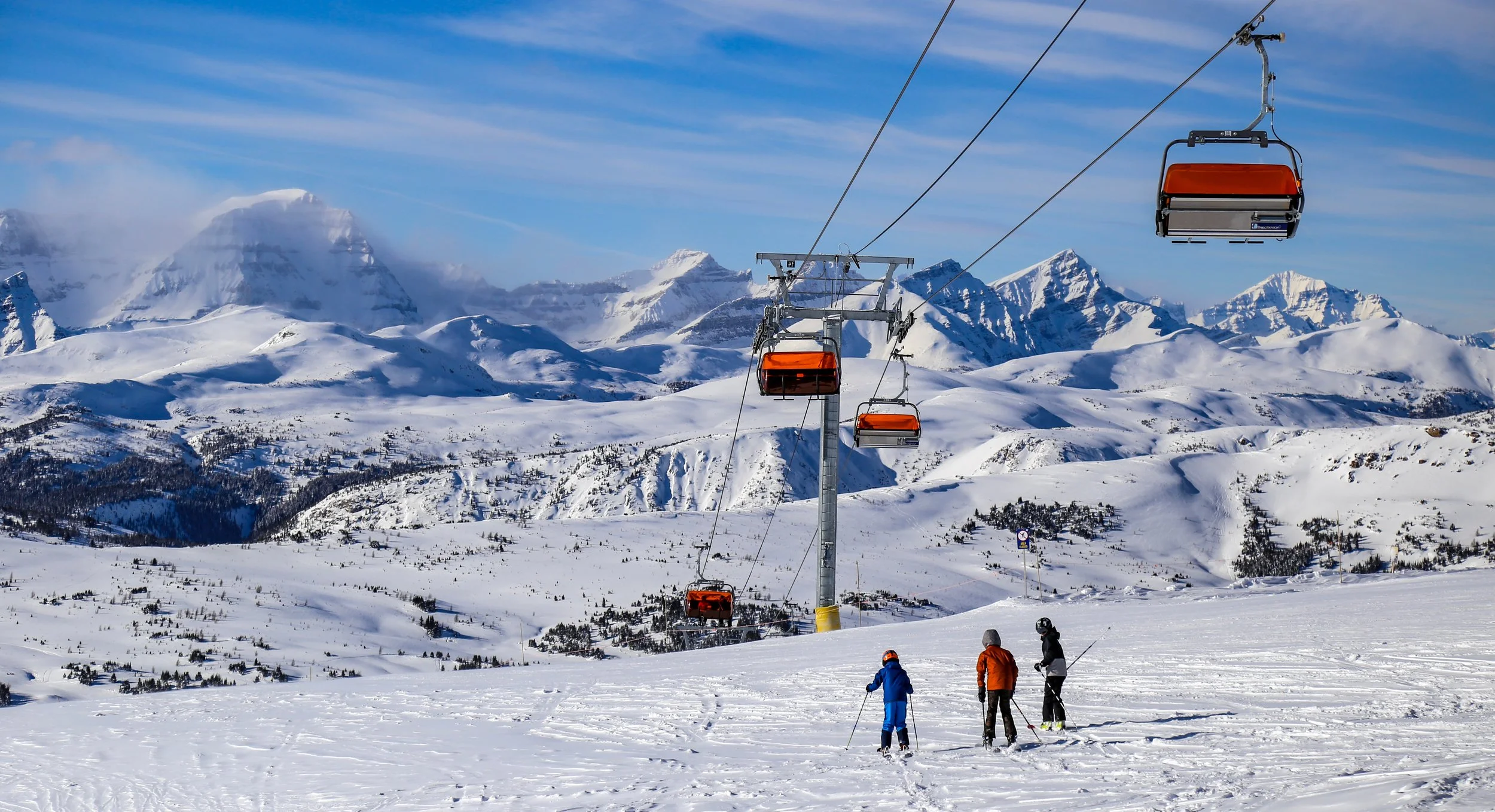 Heartland Cochrane | Explore Vibrant Living