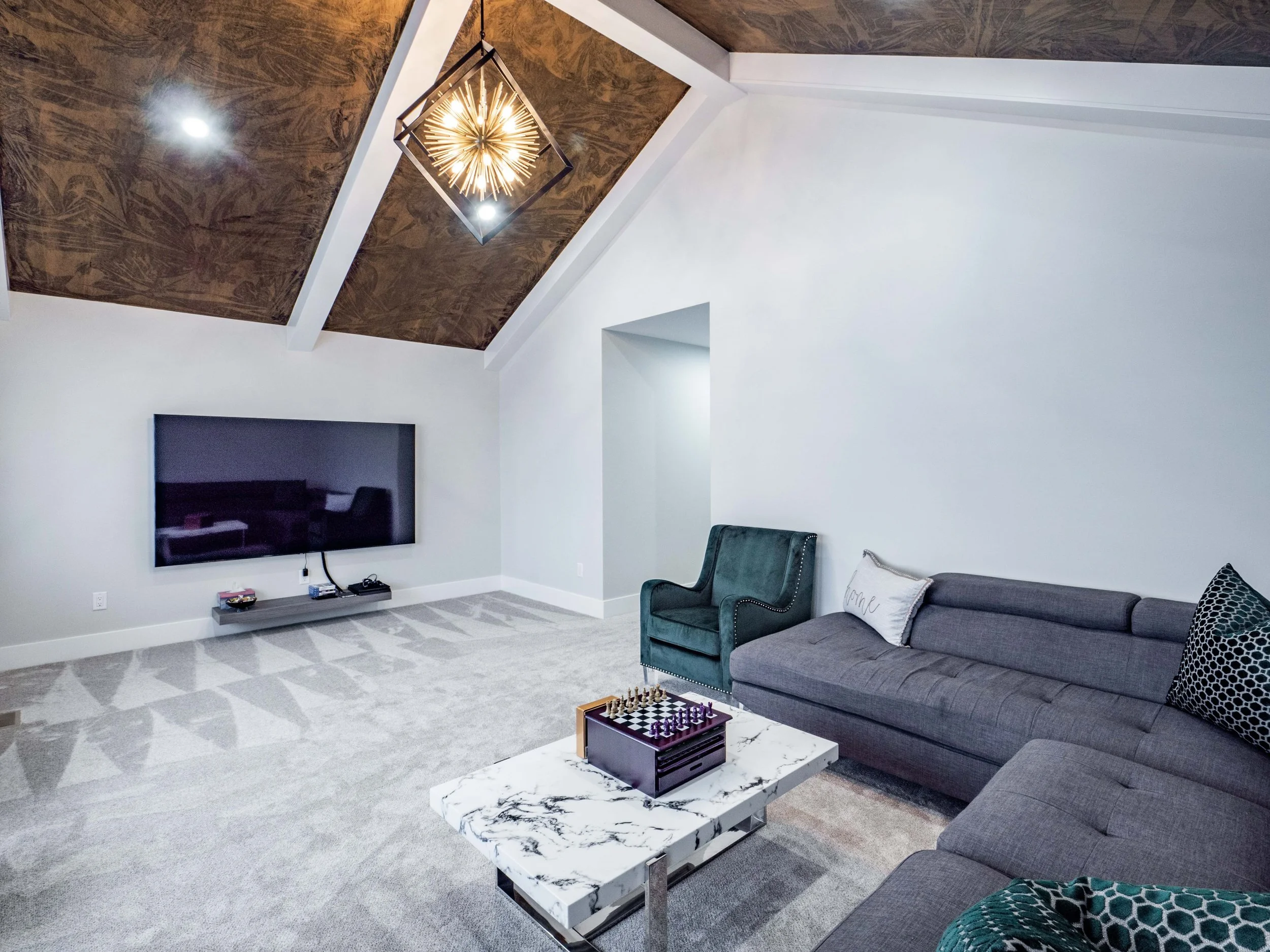 Showhomes — Heartland Cochrane