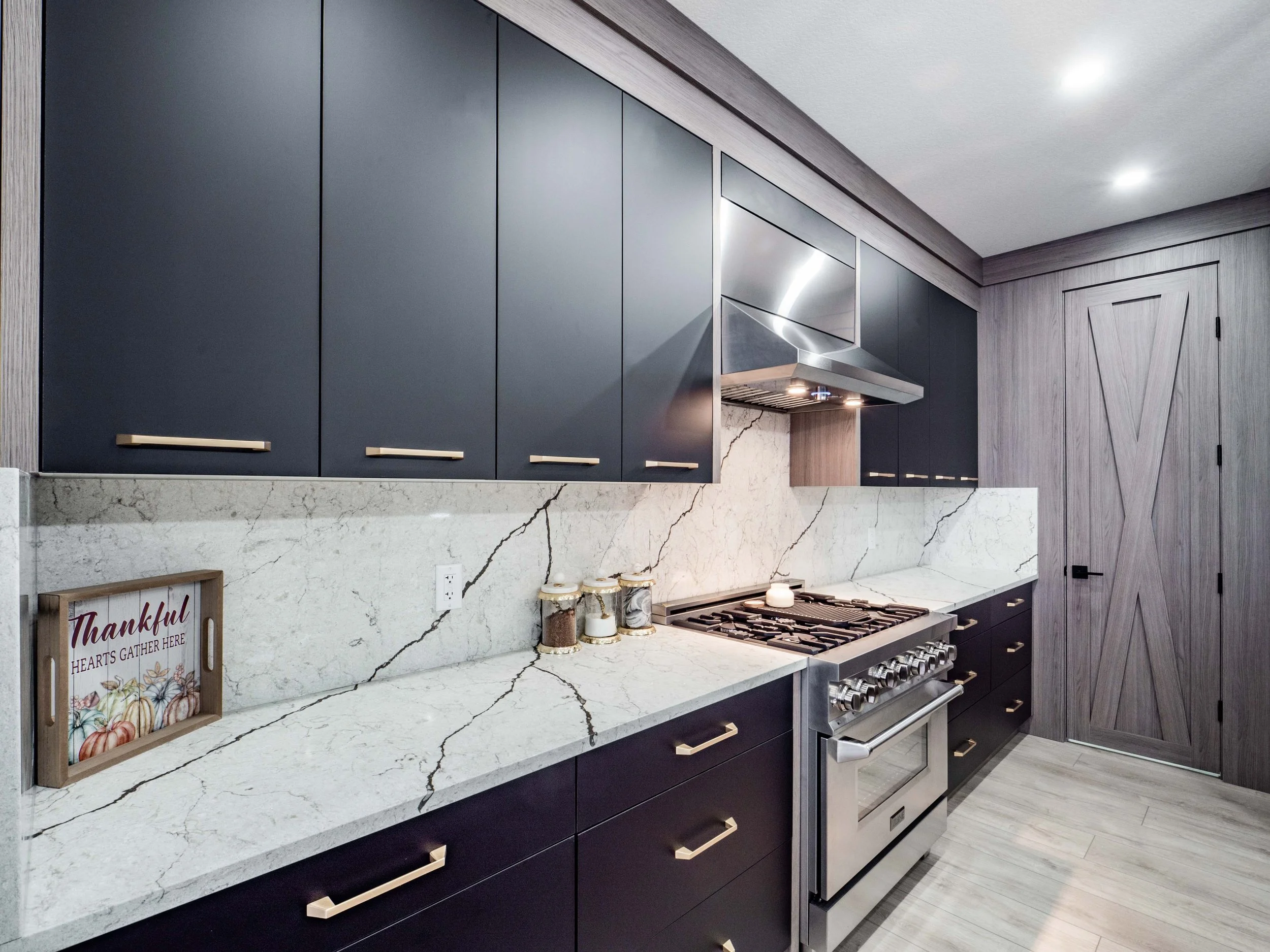 Showhomes — Heartland Cochrane