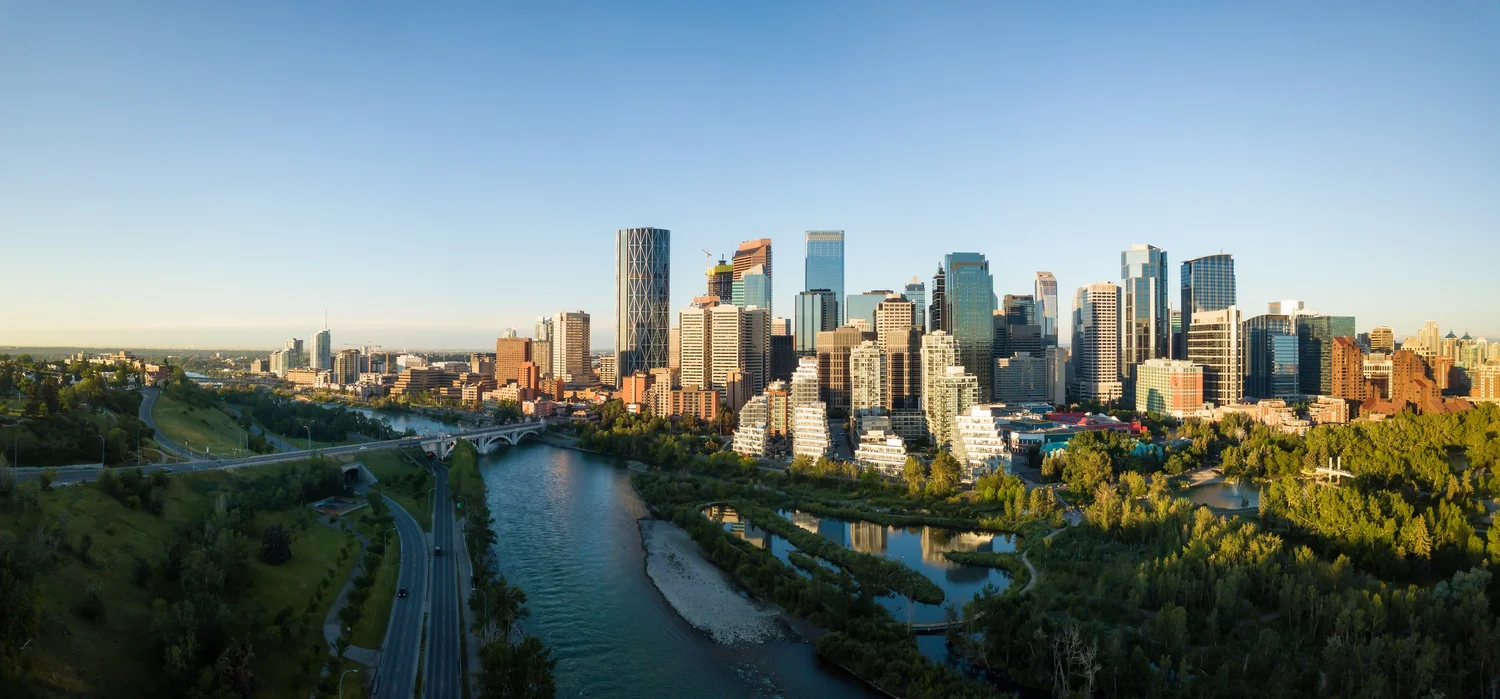Heartland Cochrane | Explore Vibrant Living