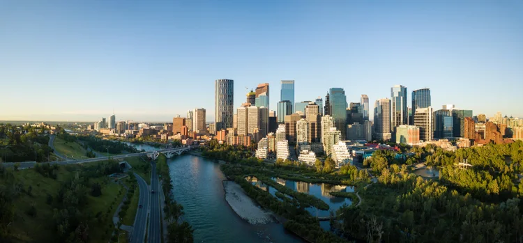 Heartland Cochrane | Explore Vibrant Living