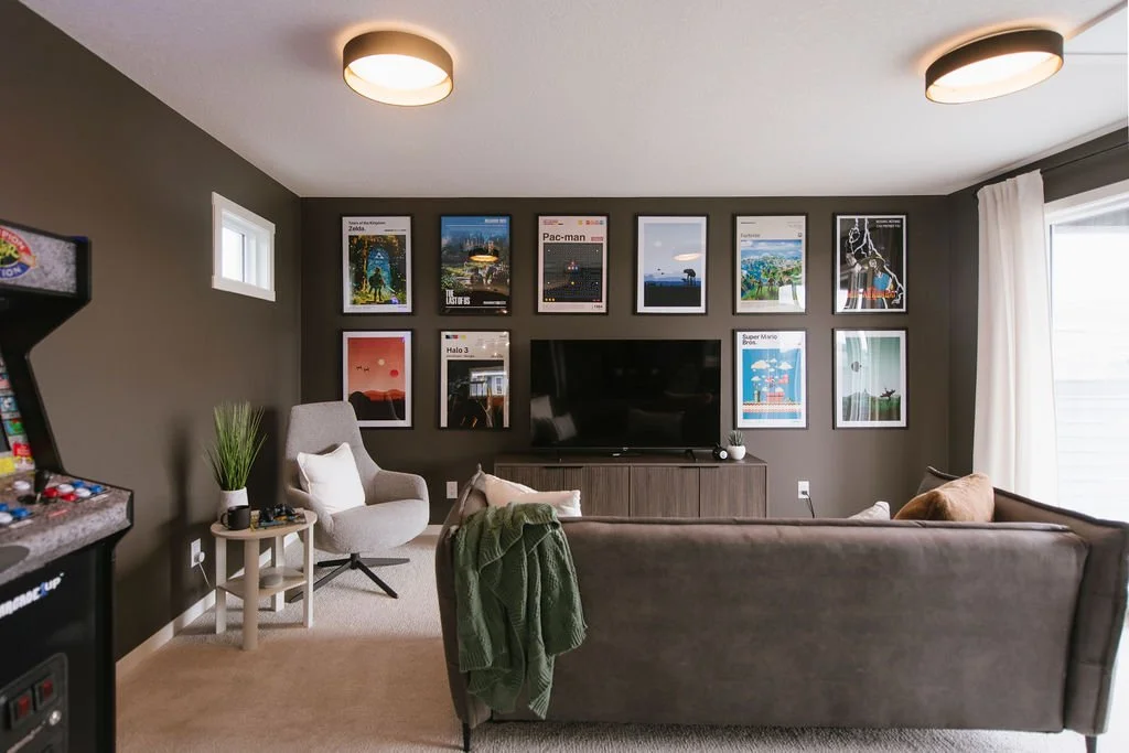 Showhomes | Discover Your Dream — Heartland Cochrane