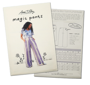 Ann Tilley Handmade