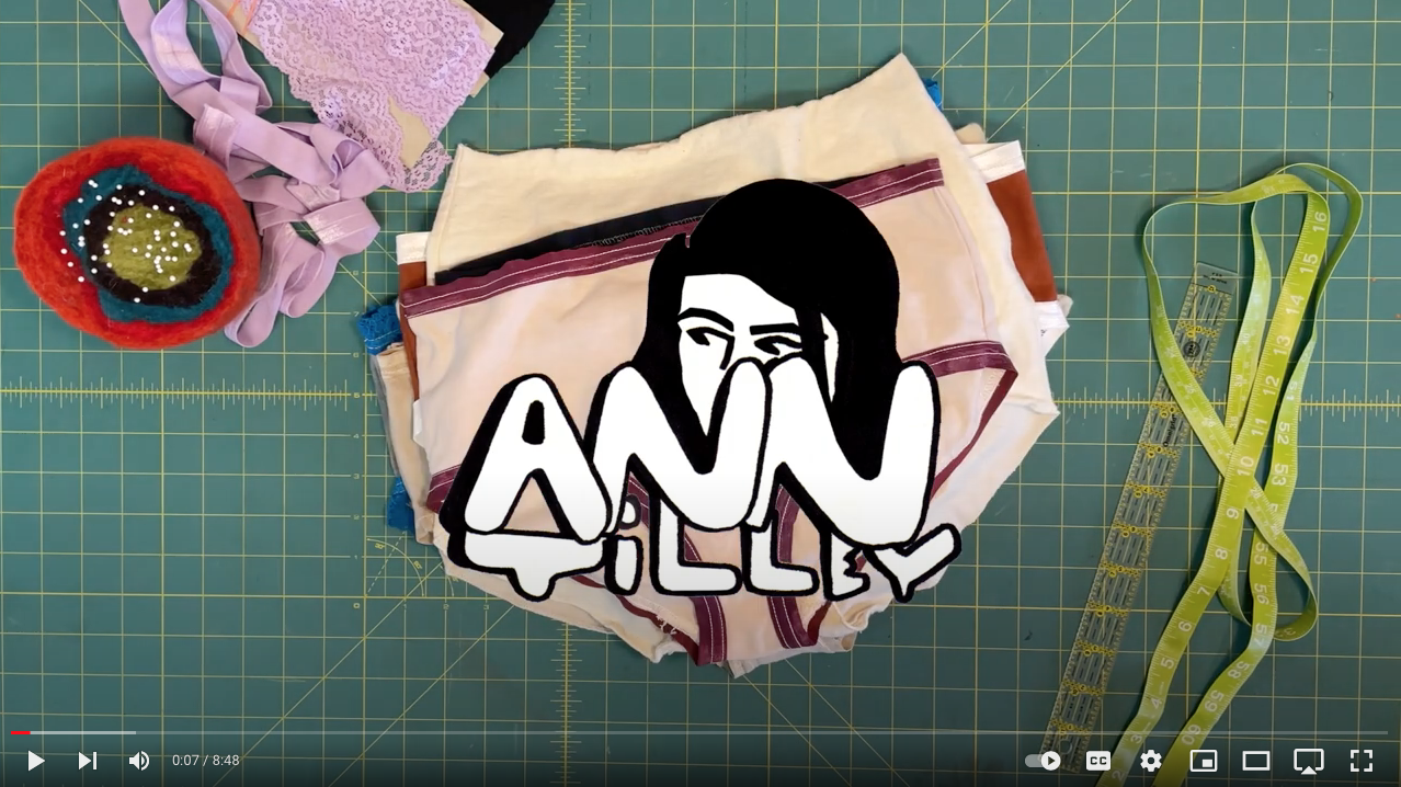Ann Tilley Handmade