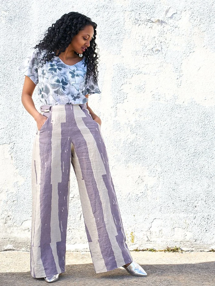 Magic Pants — Shop — Ann Tilley Handmade