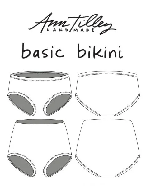 Shop — Ann Tilley Handmade