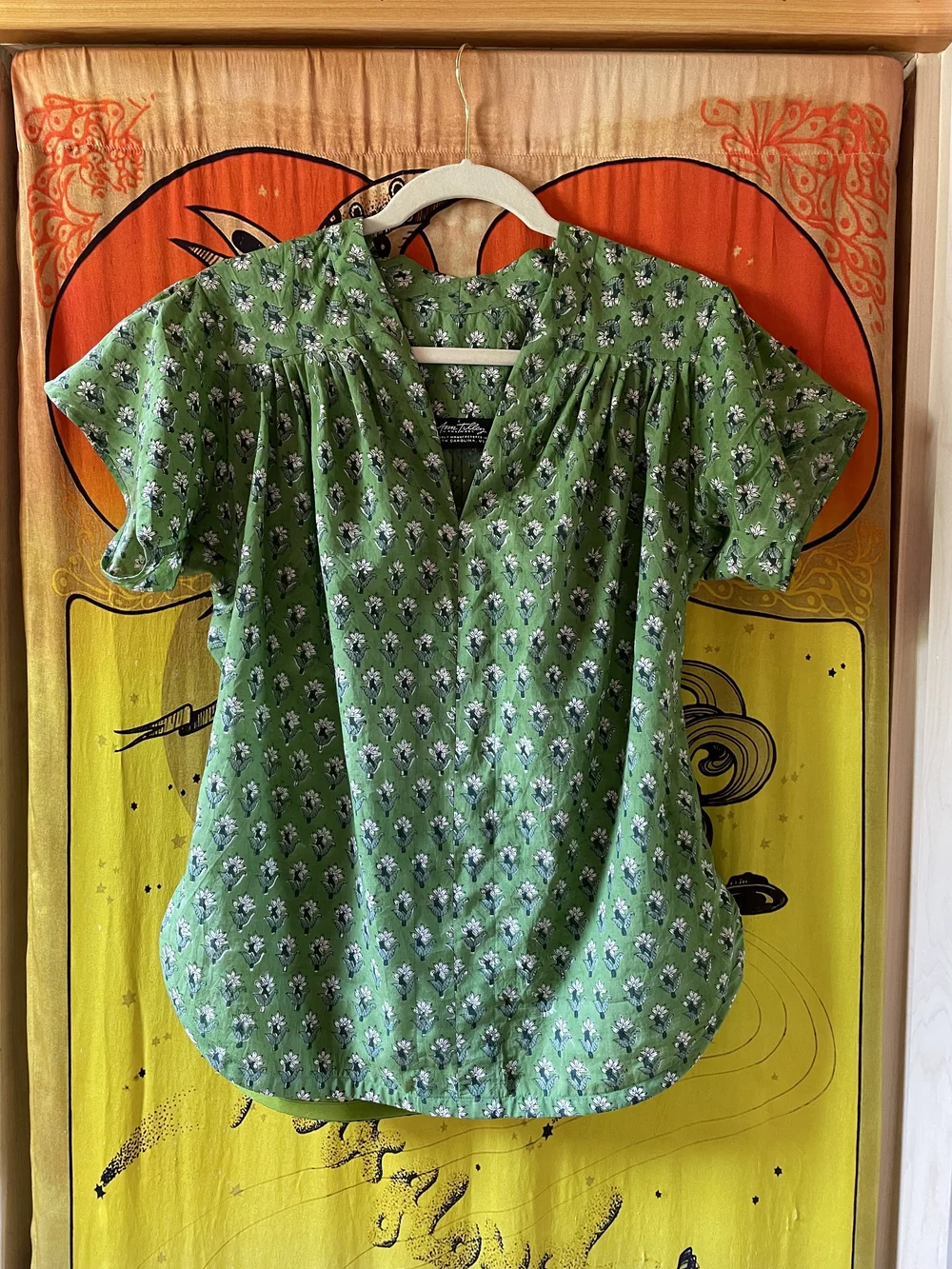 Classes — Ann Tilley Handmade