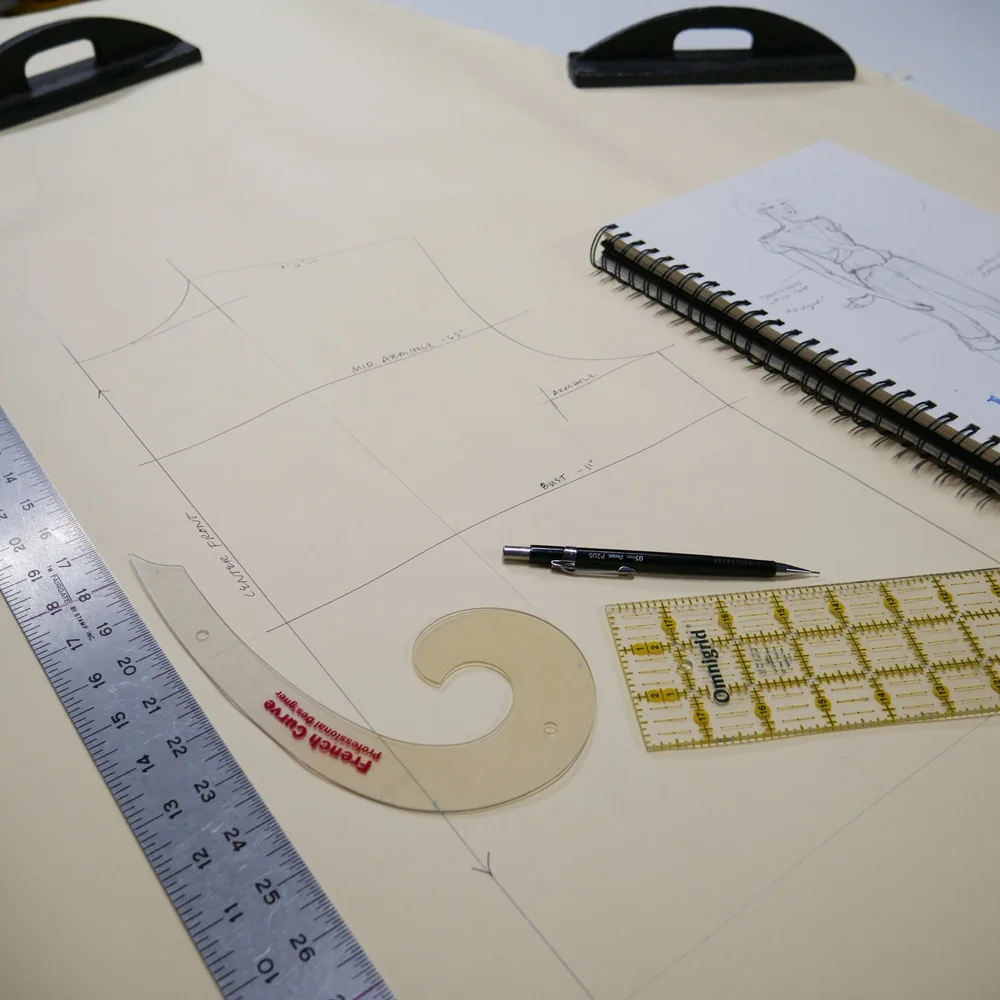 Classes — Ann Tilley Handmade