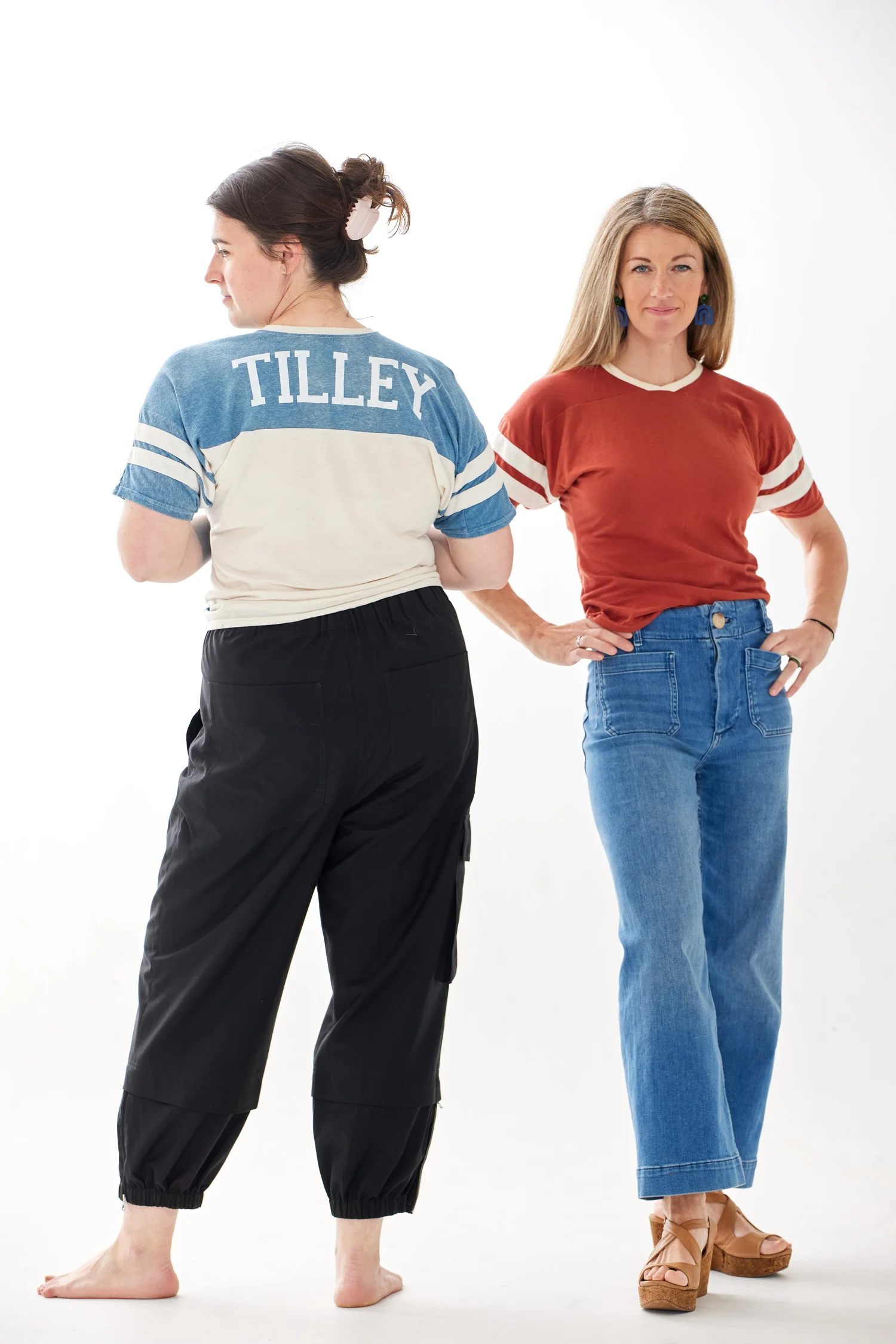 Classes — Ann Tilley Handmade