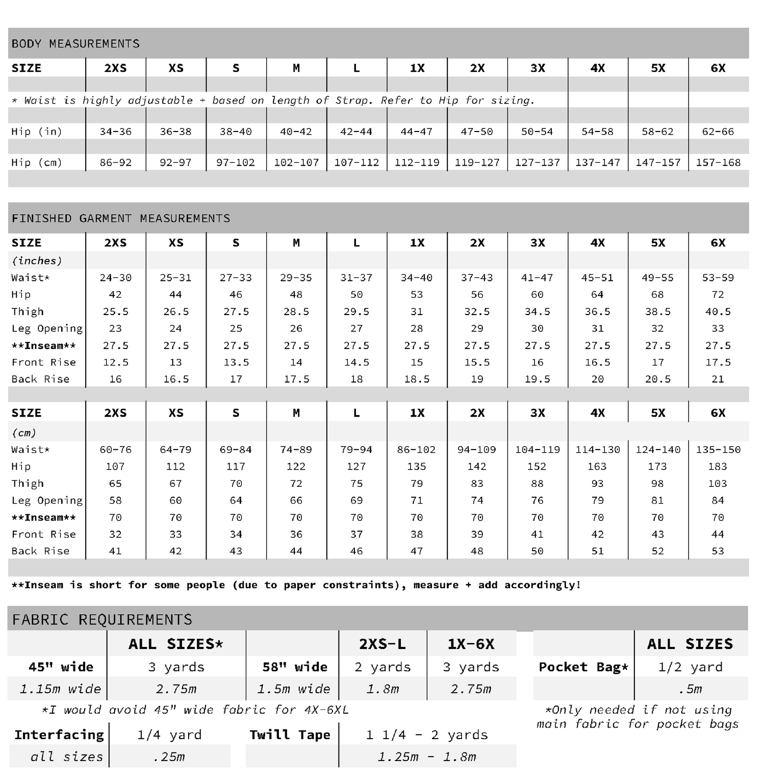 Shop — Ann Tilley Handmade