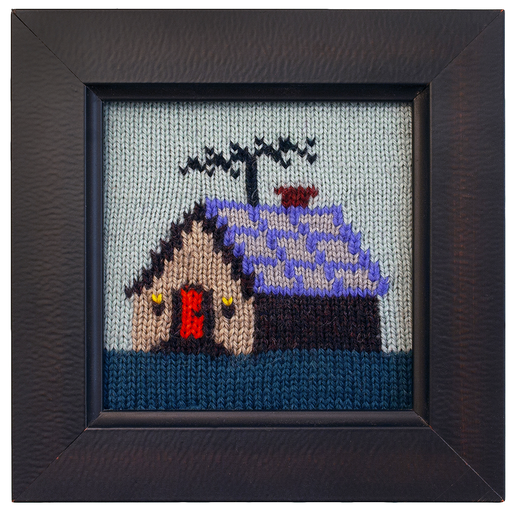 Ann Tilley Handmade