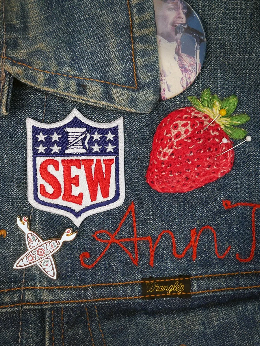 Shop — Ann Tilley Handmade