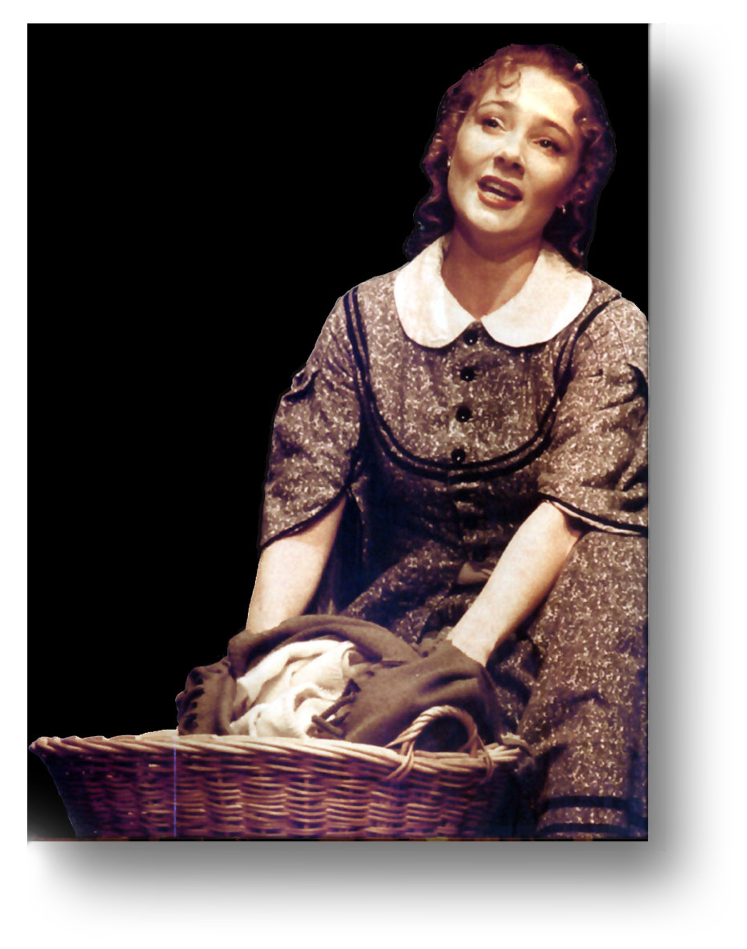 Rush — DAVID JOHN - Artist