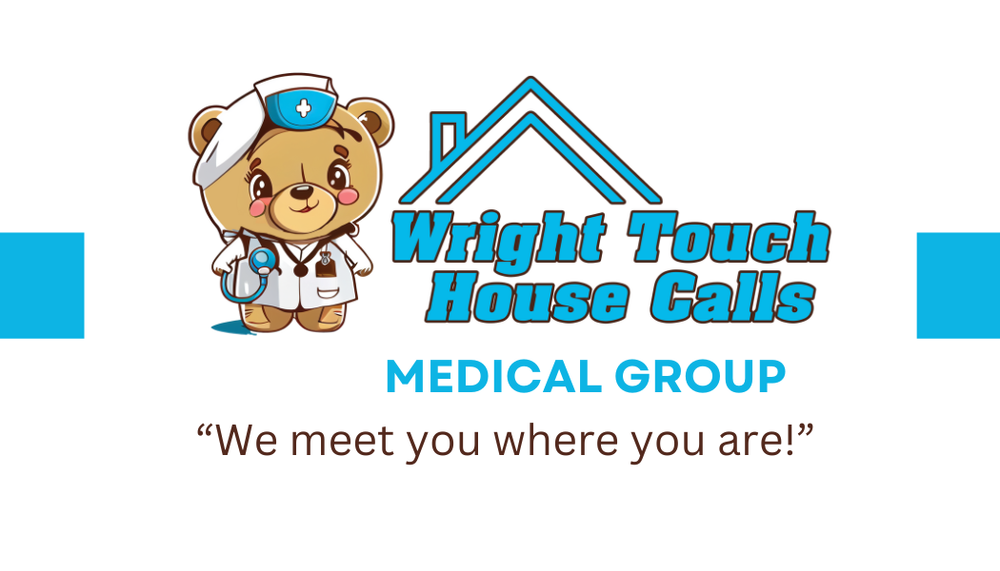 Wright Touch HouseCalls