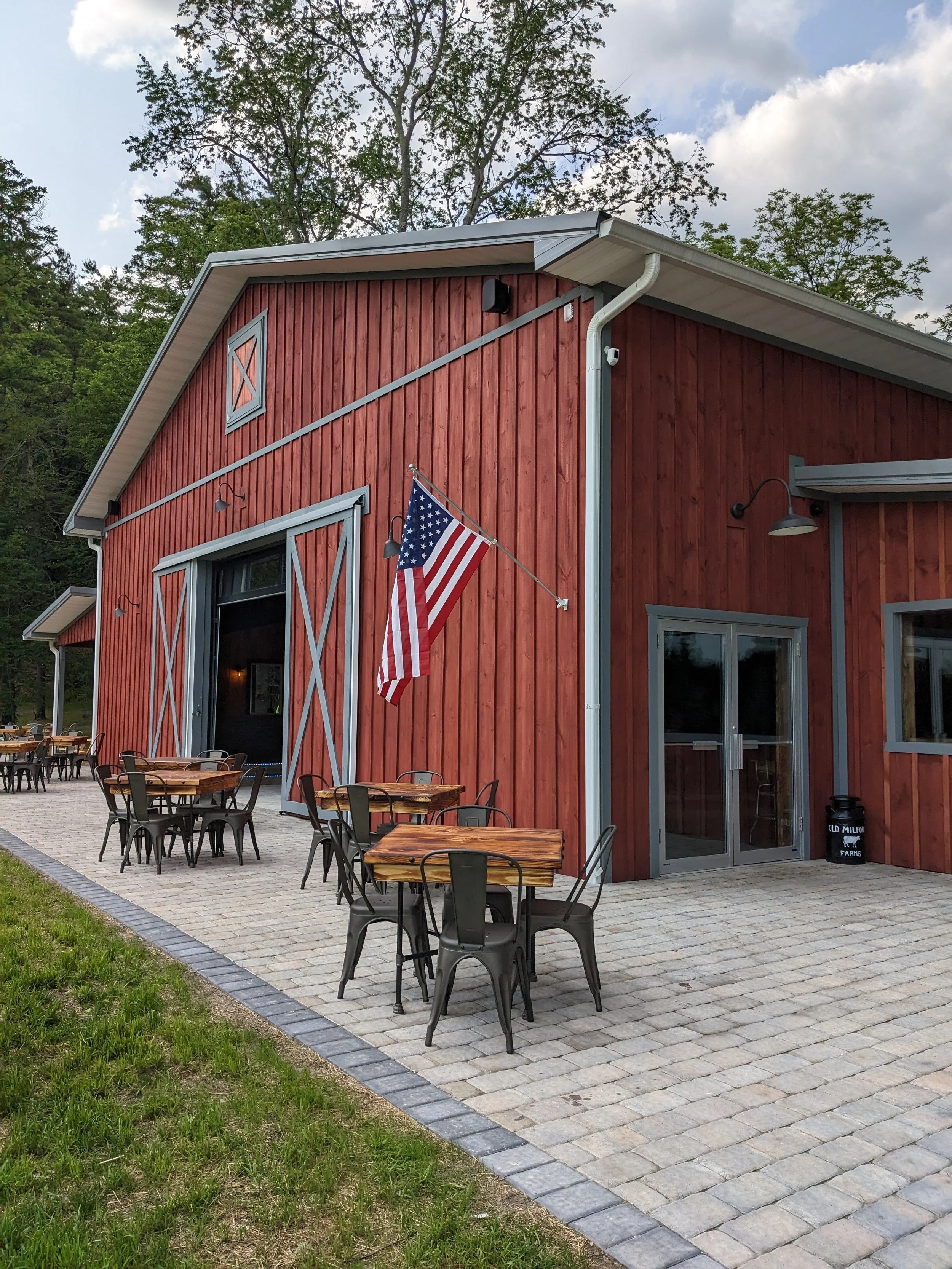 About Us - Back Road Brewing Co.