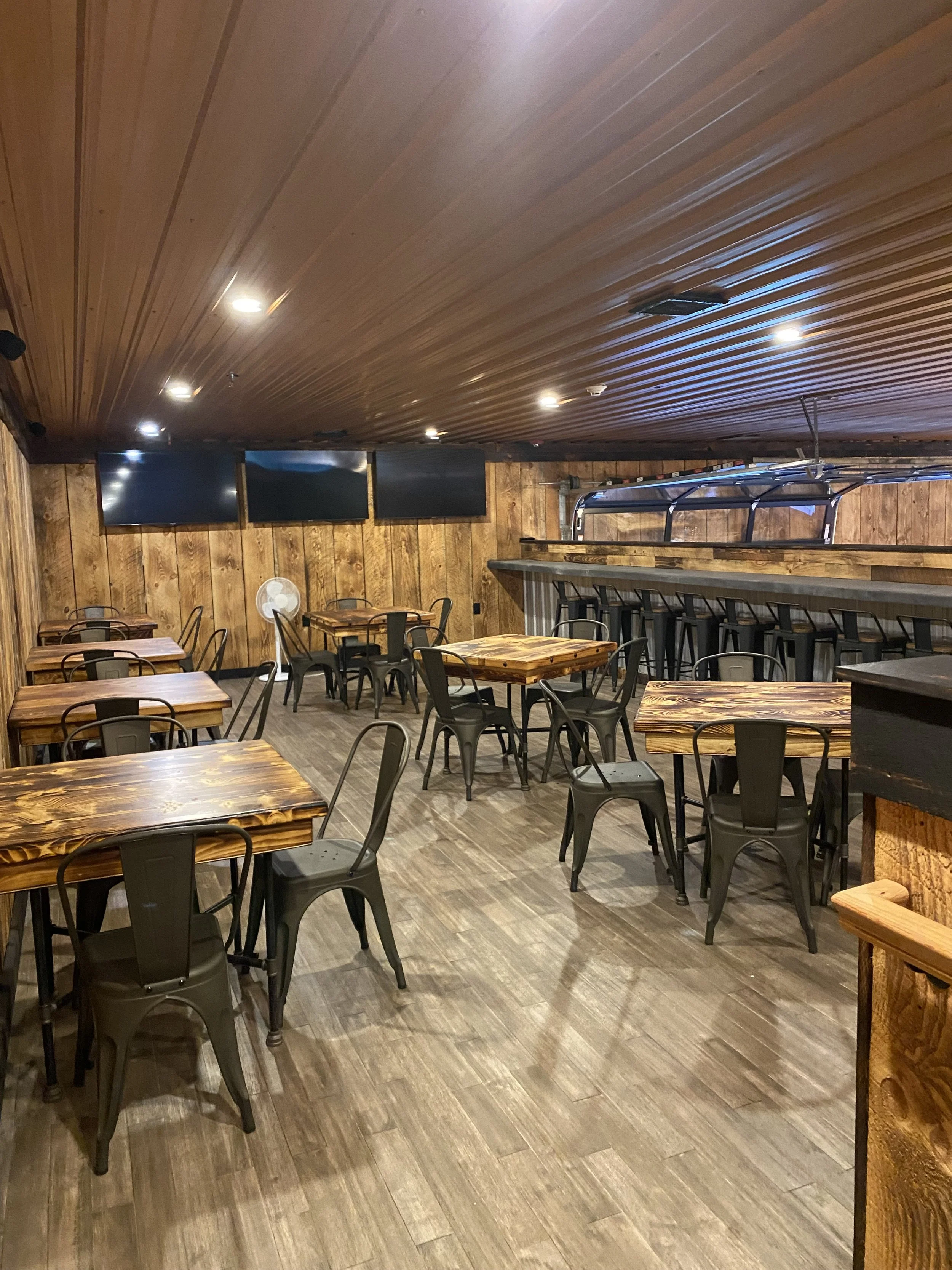 About 1 - Back Road Brewing Co.