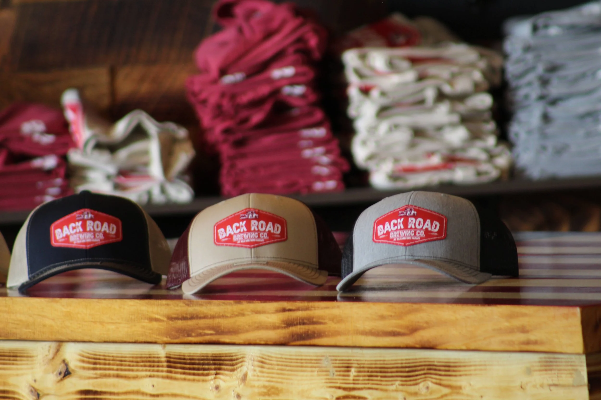 Back Road Brewing Co. | Craft Brewery in Milford, Pennsylvania