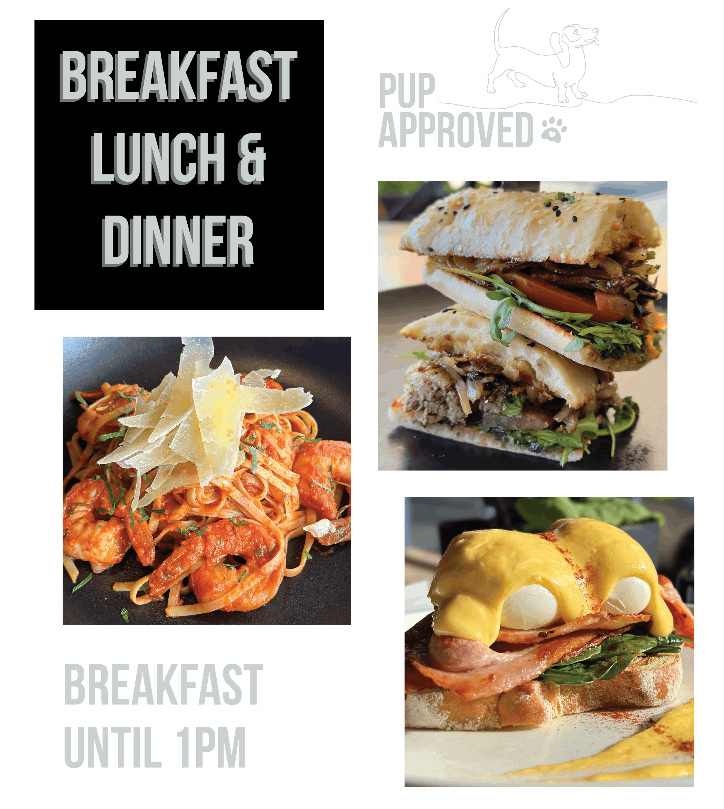 Modern Bistro Nundah Village