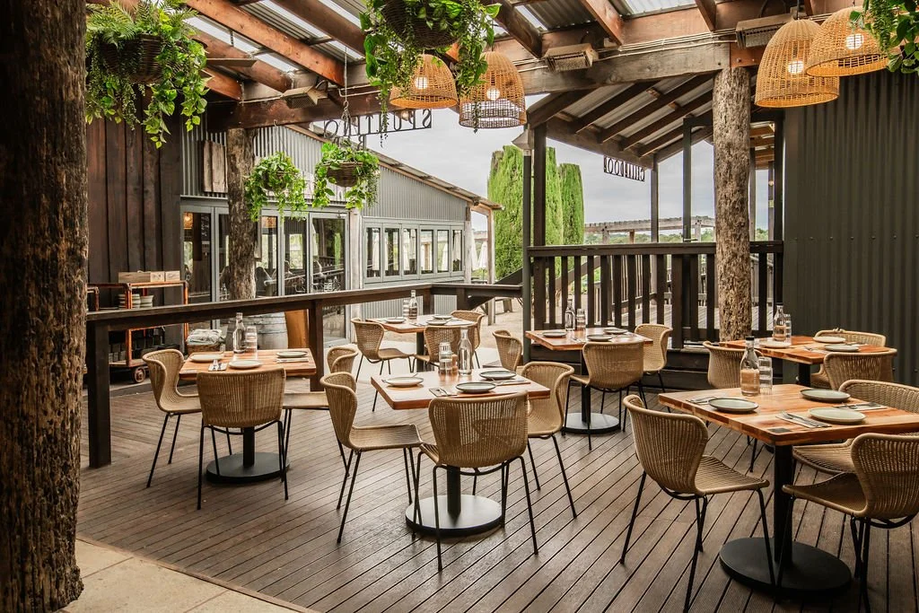 Functions — T'Gallant Vineyard