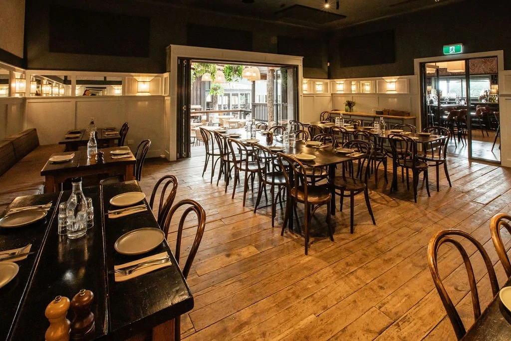 Functions — T'Gallant Vineyard