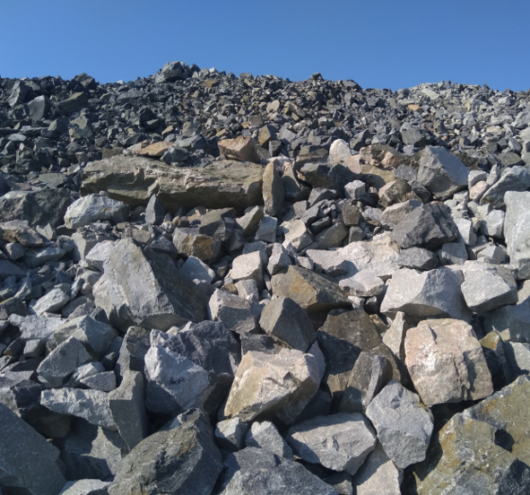 Laiva Mine — Laiva Gold