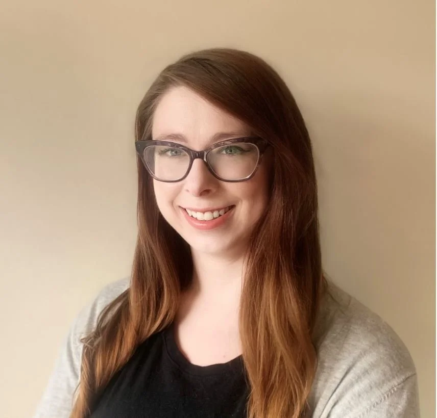 Sarah Spiers — IGDA Foundation