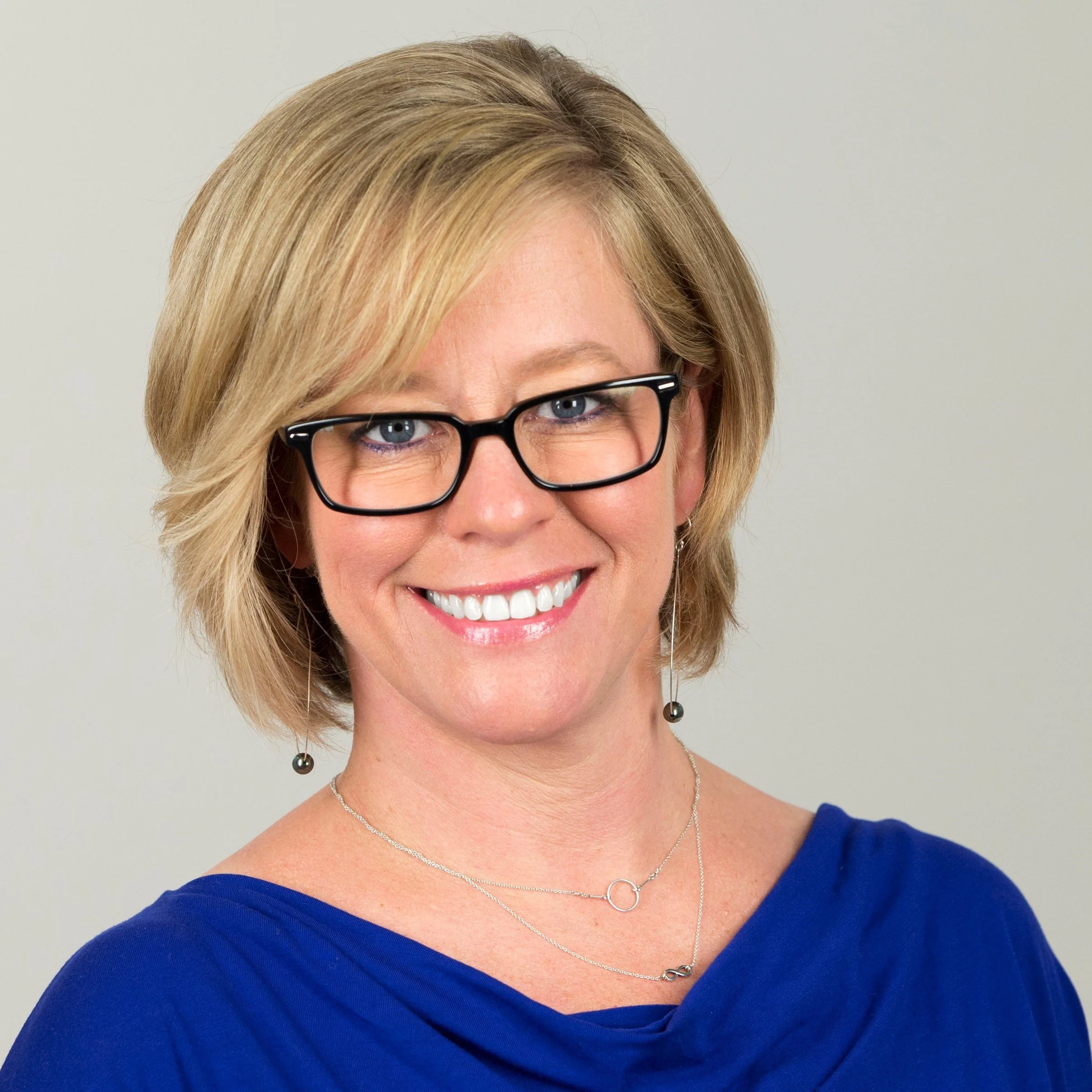 Shannon Loftis — IGDA Foundation