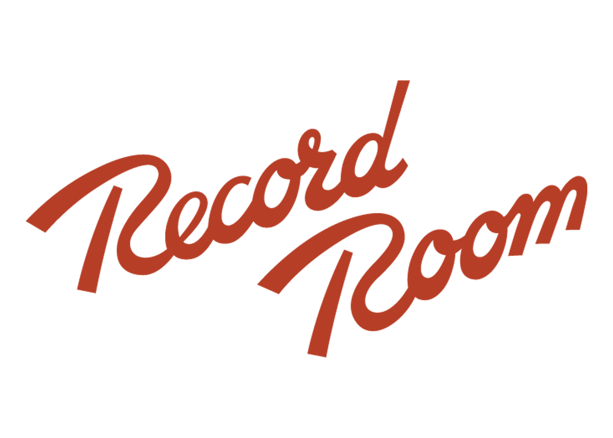 General 1 — Record Room LIC
