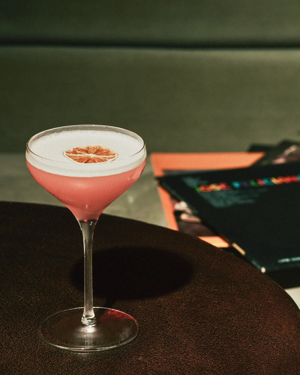 Gallery — Record Room LIC