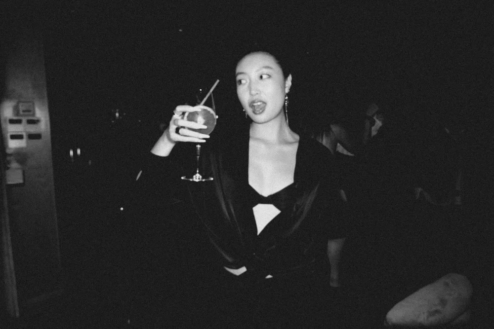 Gallery — Record Room LIC