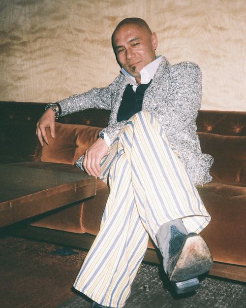 Gallery — Record Room LIC