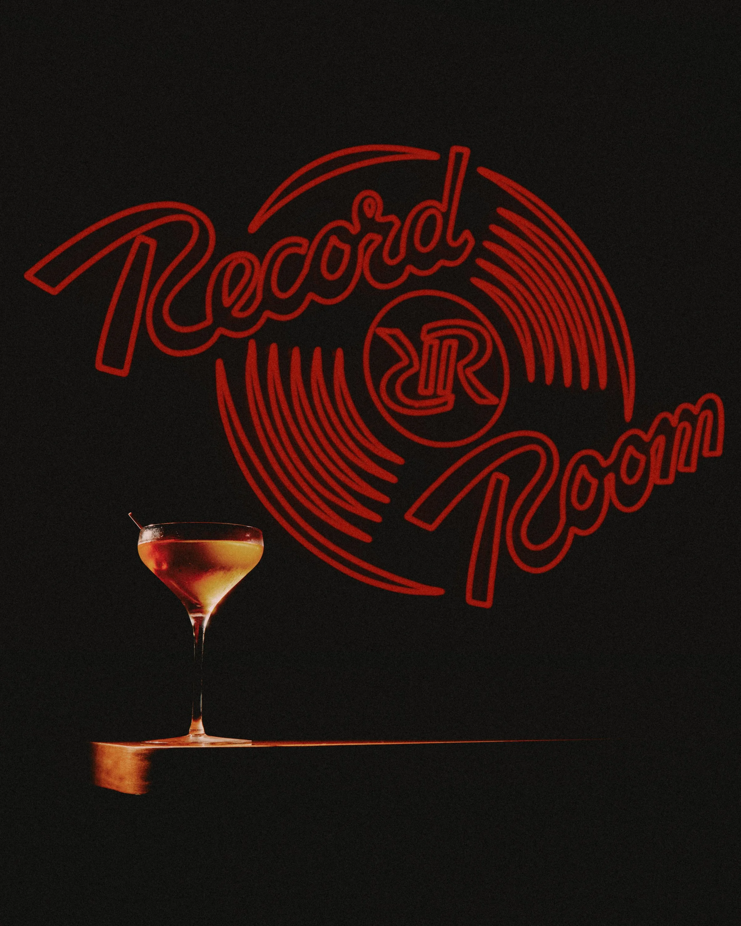 Gallery — Record Room LIC