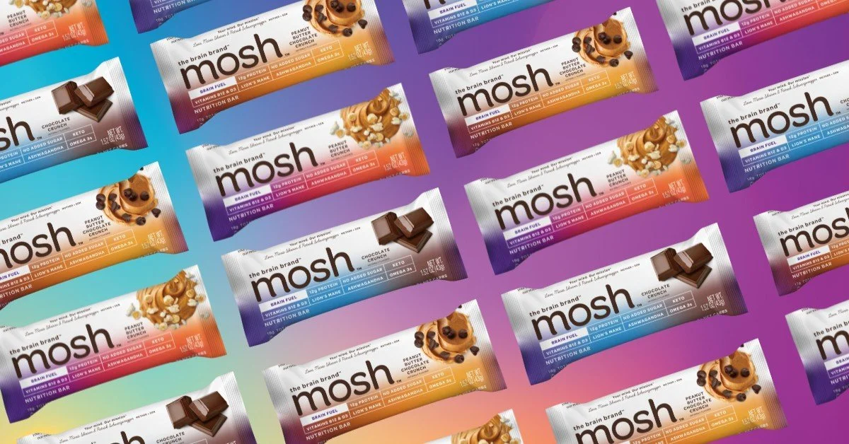 Sponsors — Dear Shandy Podcast