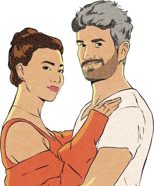 About — Dear Shandy Podcast