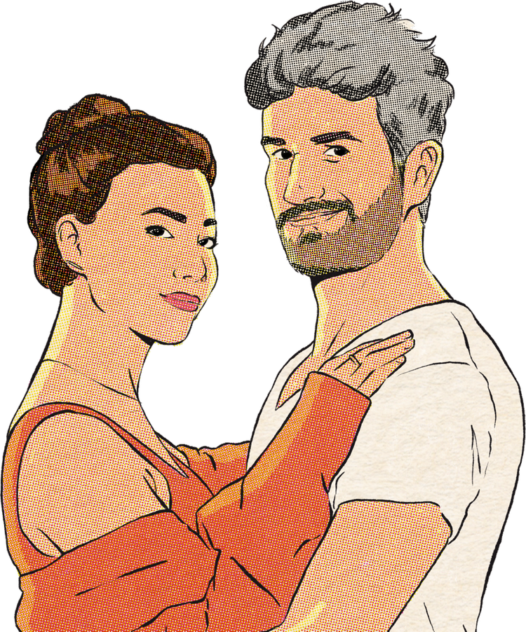 About — Dear Shandy Podcast