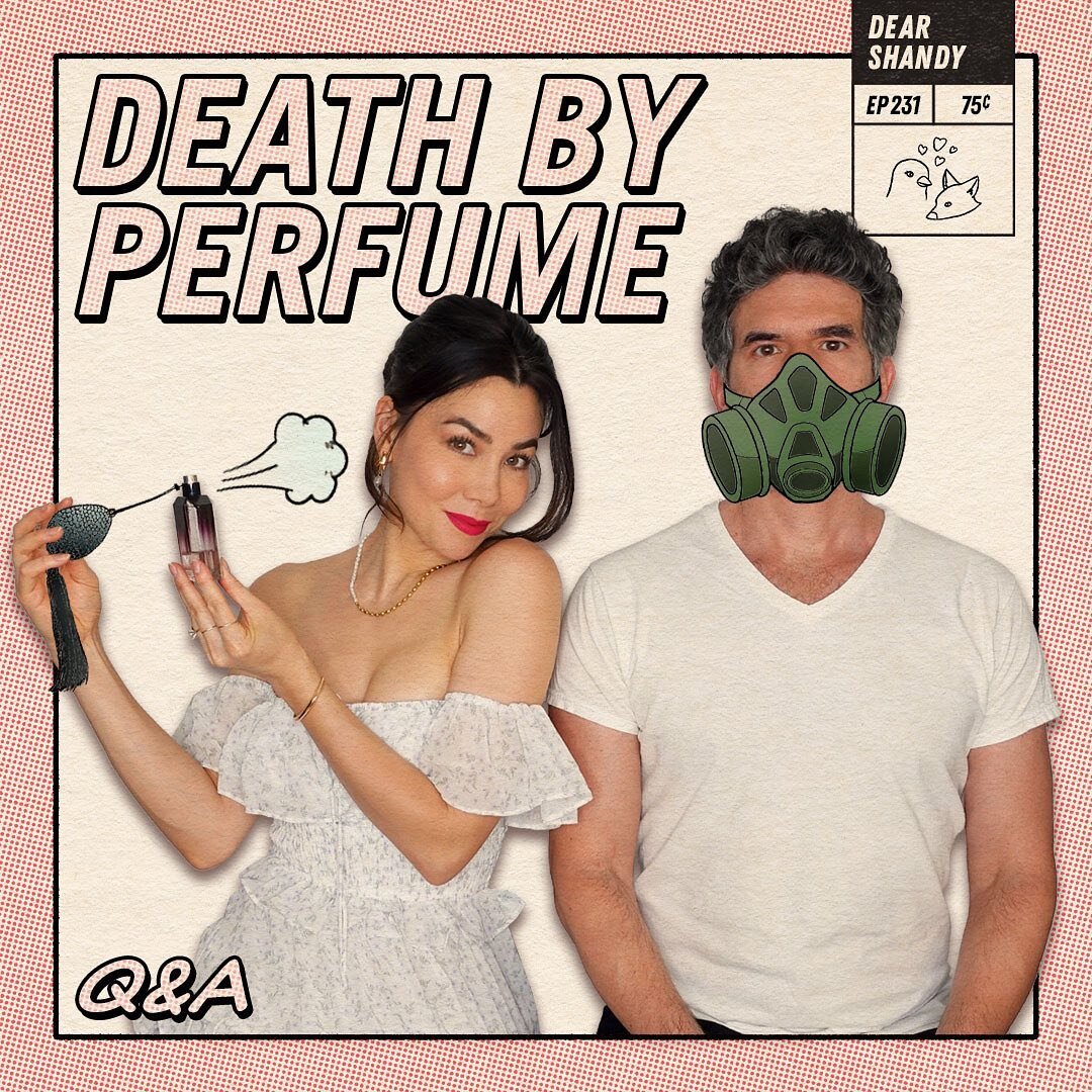 Sponsors — Dear Shandy Podcast