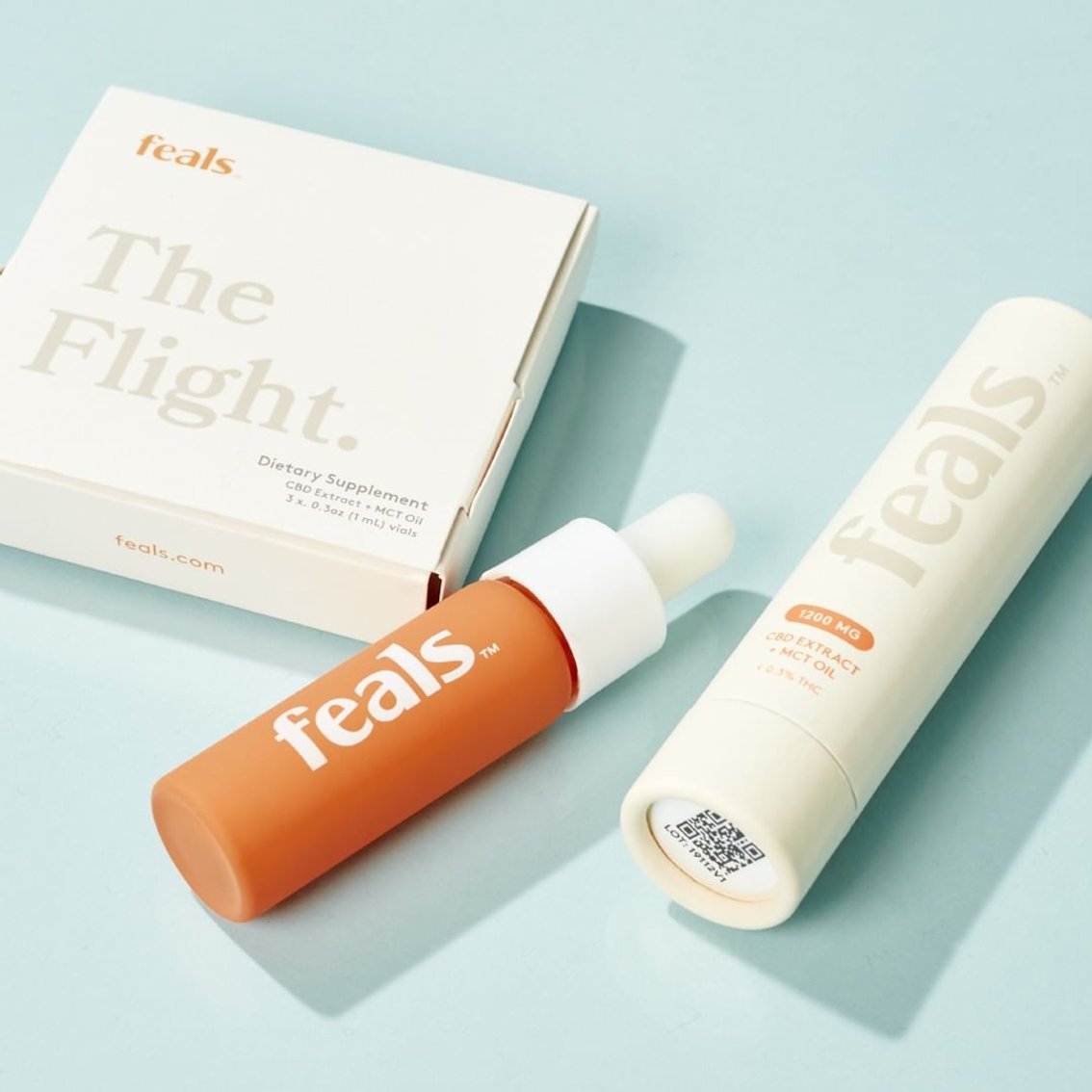 Sponsors — Dear Shandy Podcast