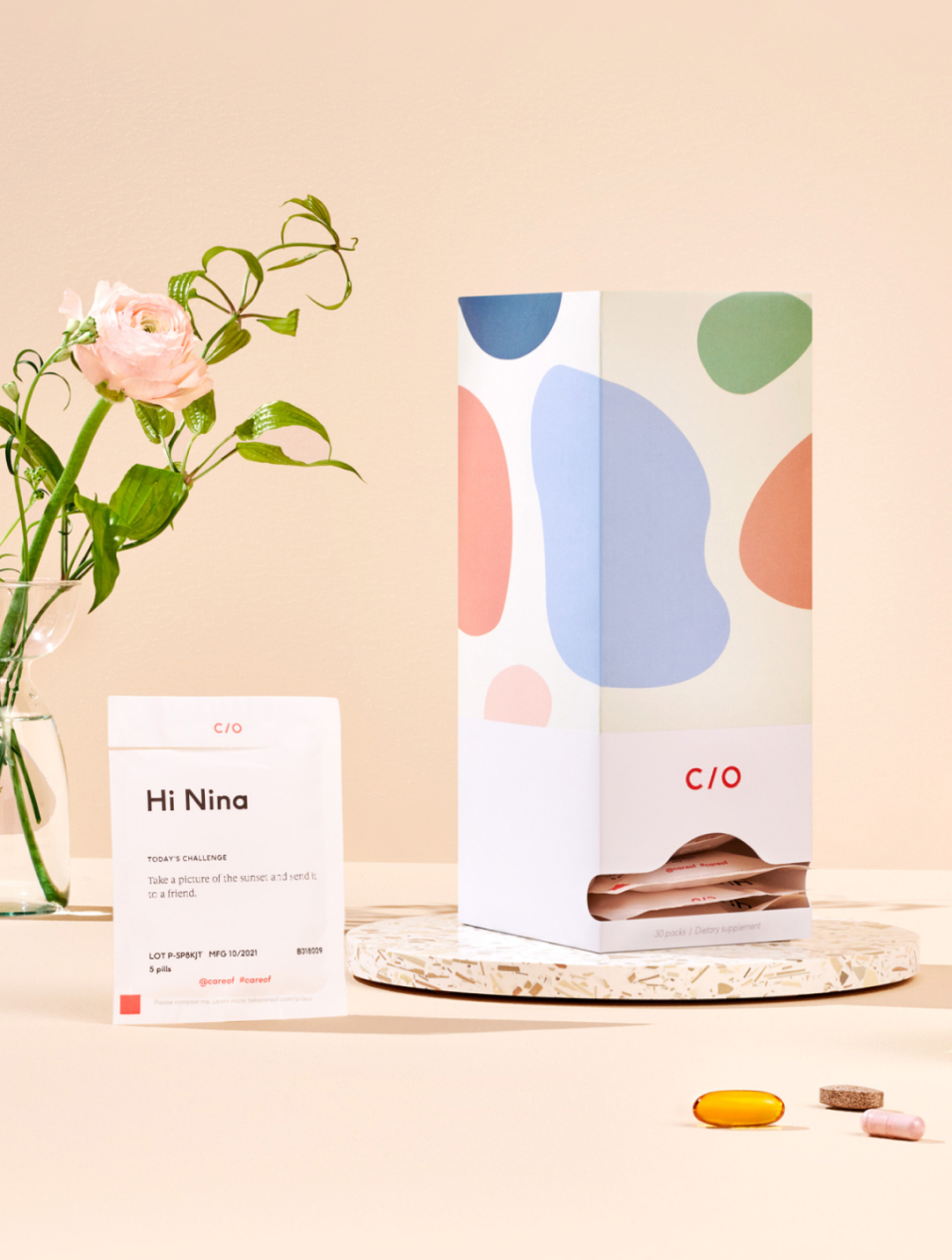 Sponsors — Dear Shandy Podcast