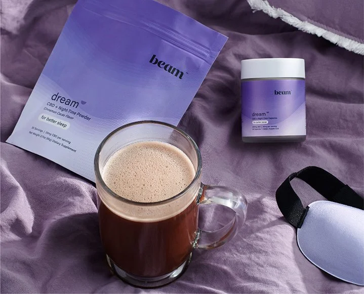 Sponsors — Dear Shandy Podcast