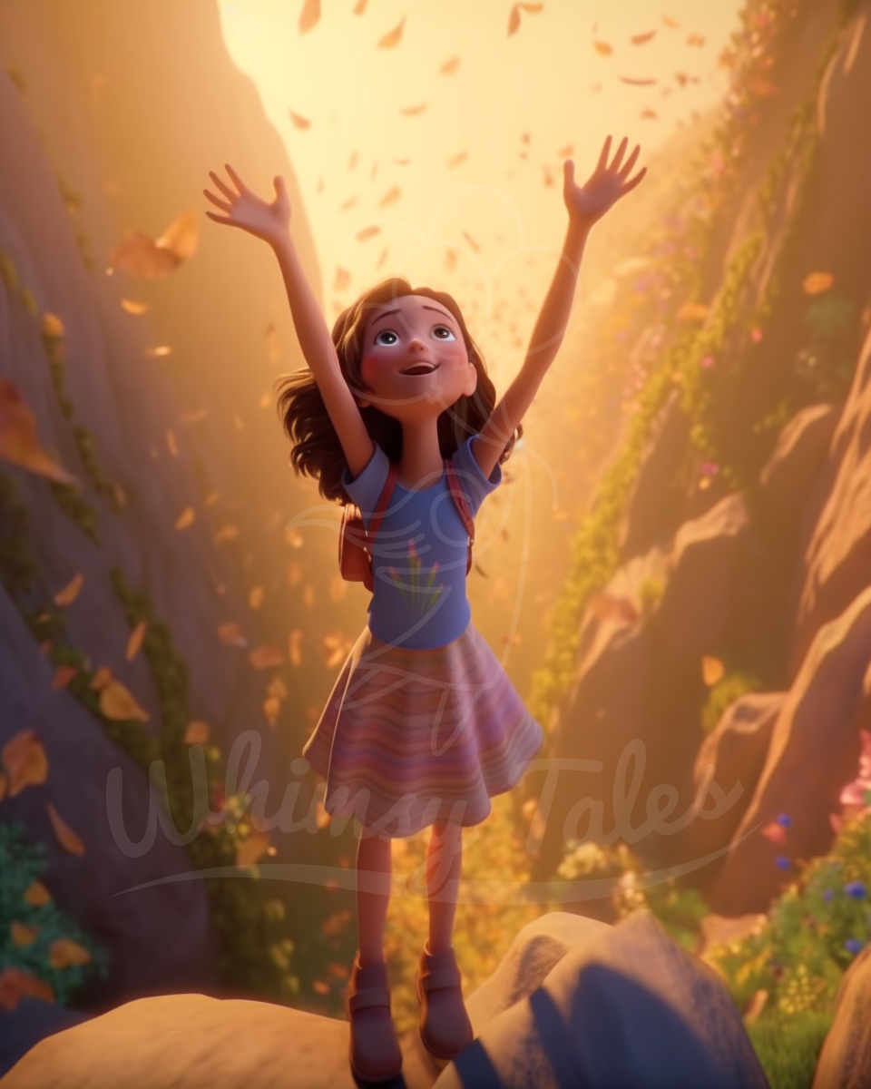 Whimsy Tales | Whimsical Illustration, Kawaii Art, Chibi Characters ...