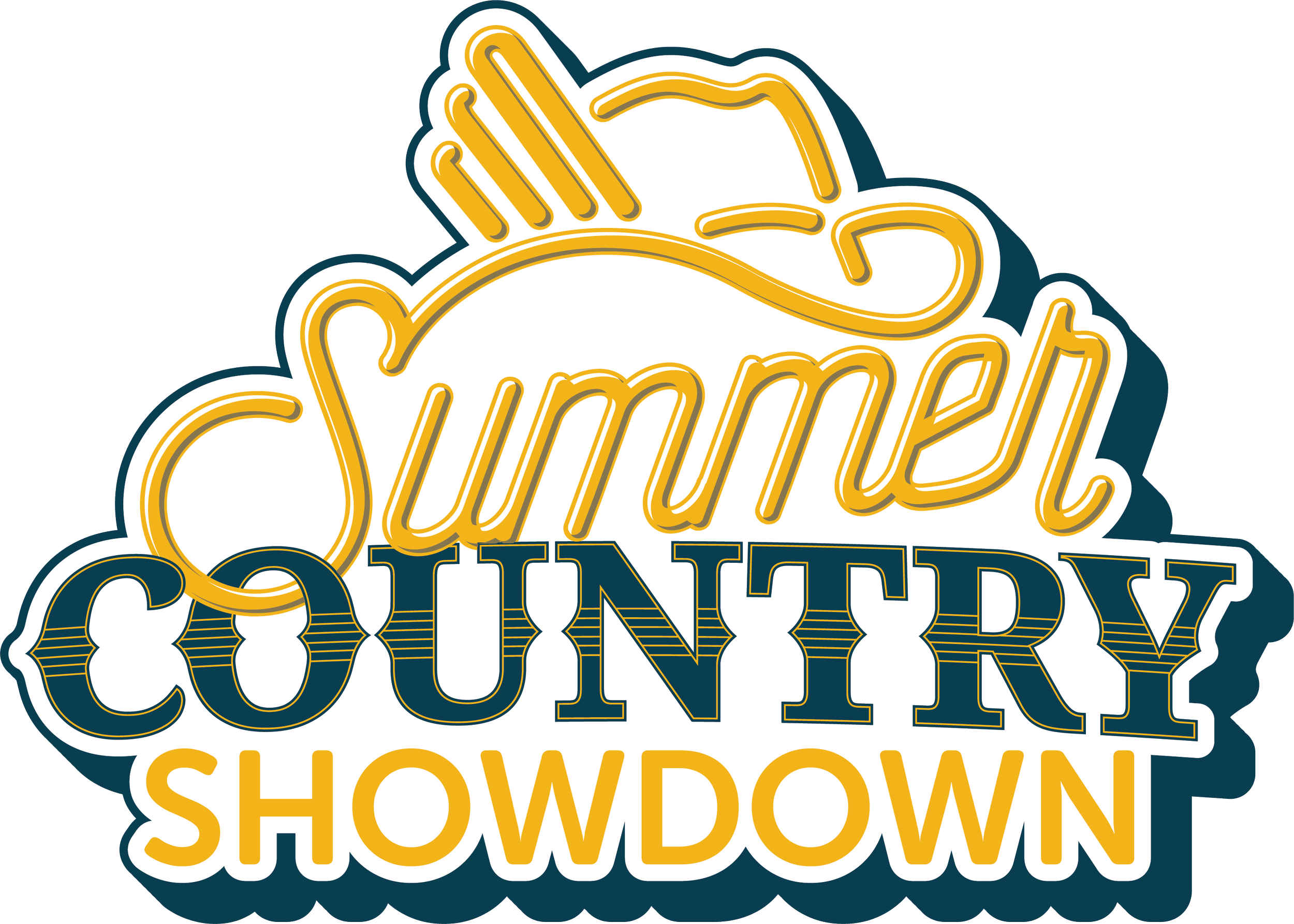 Summer Country Showdown Tickets — Summer Country Showdown
