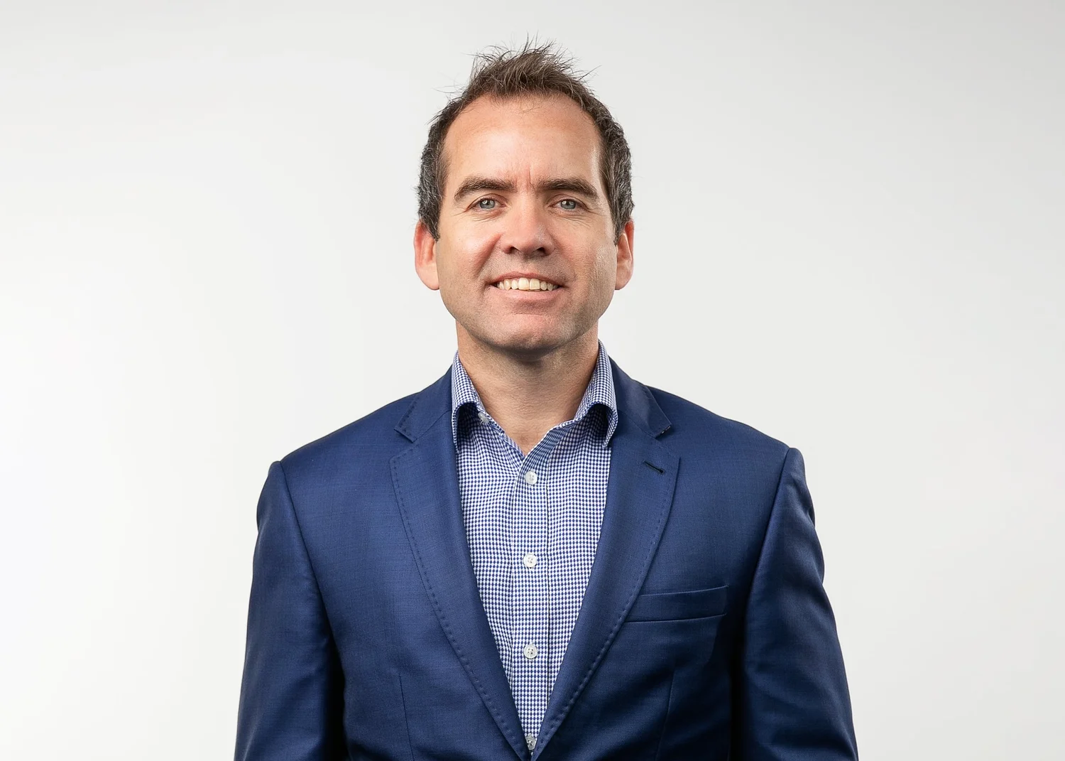 Sydney 2025 — a force for good hub