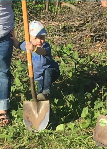 Take Action — Copper Country Habitat for Humanity