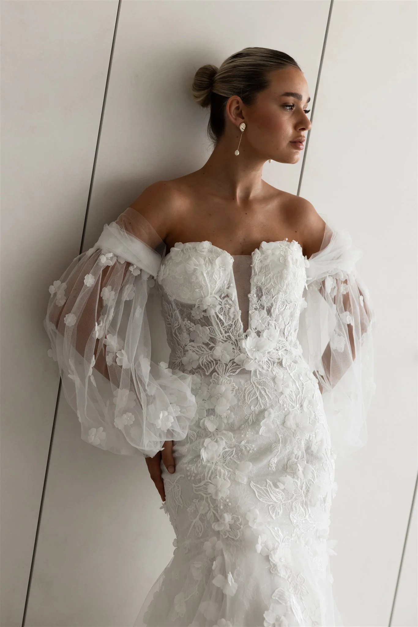 Our Appointments | Love Conquers All Bridal