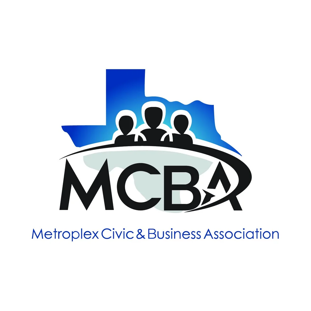Metroplex Civic & Business Association — Louis Darrouzet