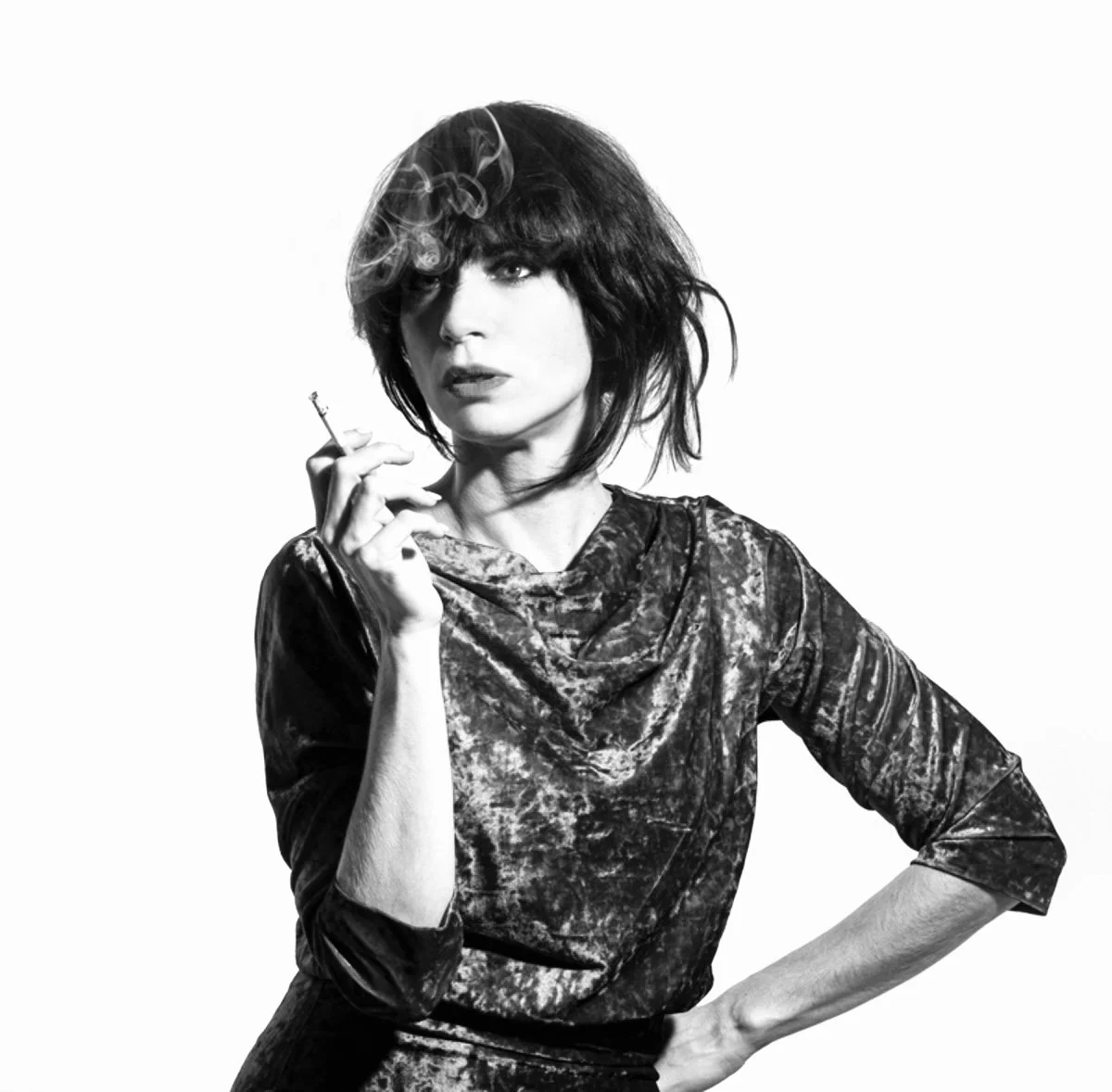 Nicole Atkins